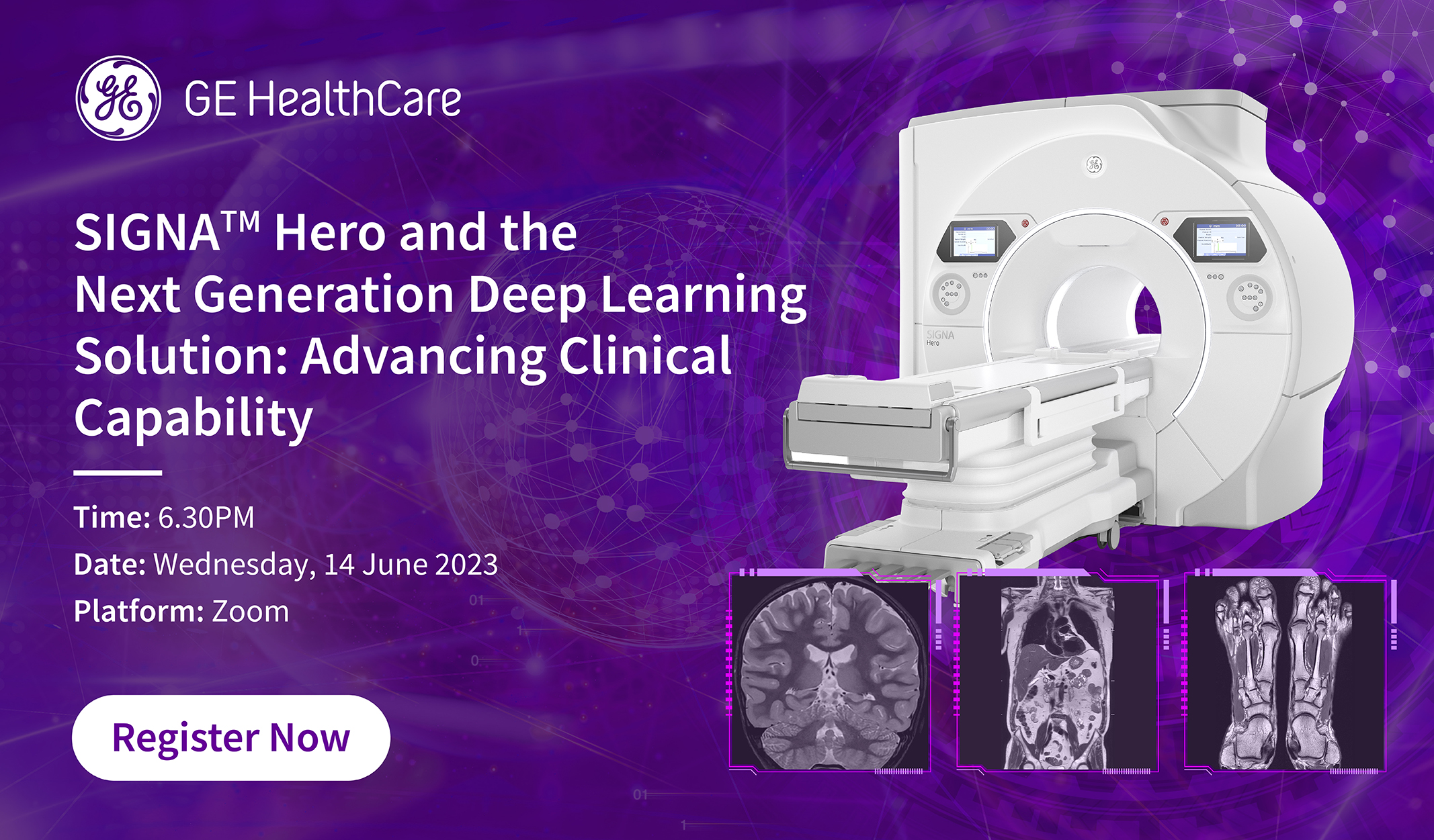 GE Healthcare